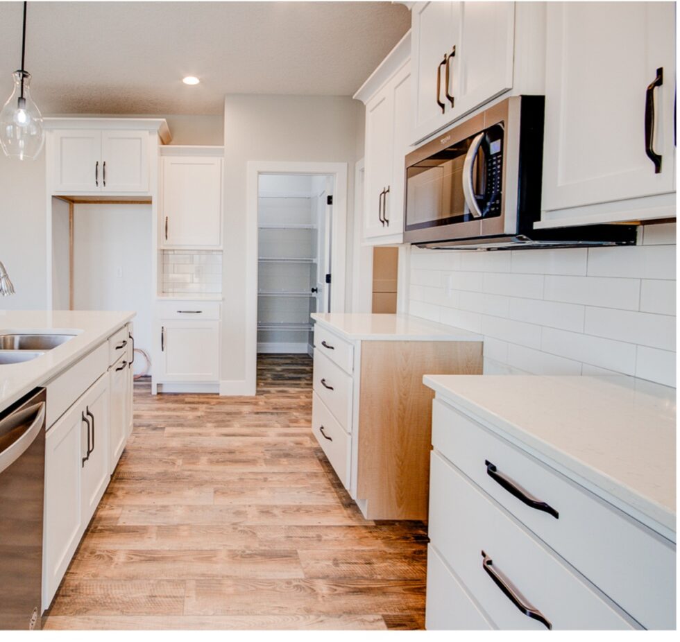 Custom Homes - McCoy Homes