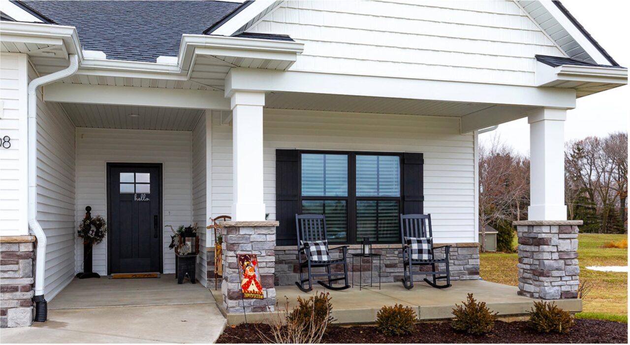 Custom Homes - McCoy Homes